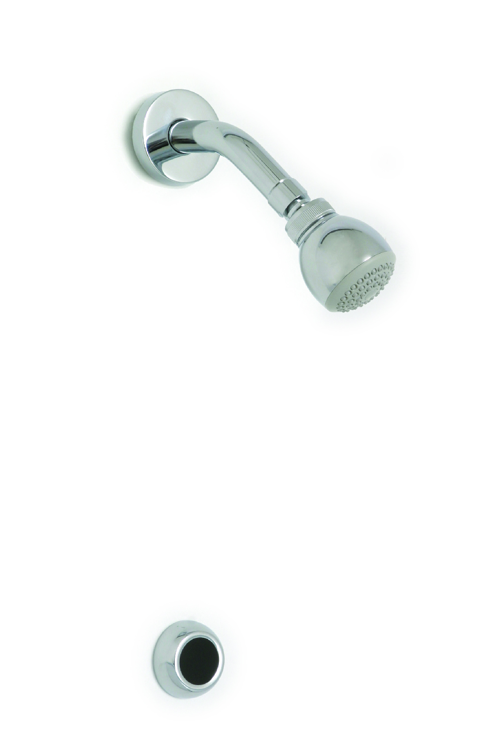 Shower and Bath Sensor Controls